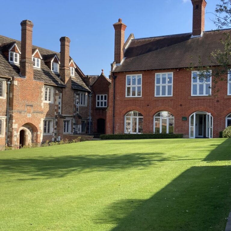 Royal Grammar School | Our Schools | British International School ...