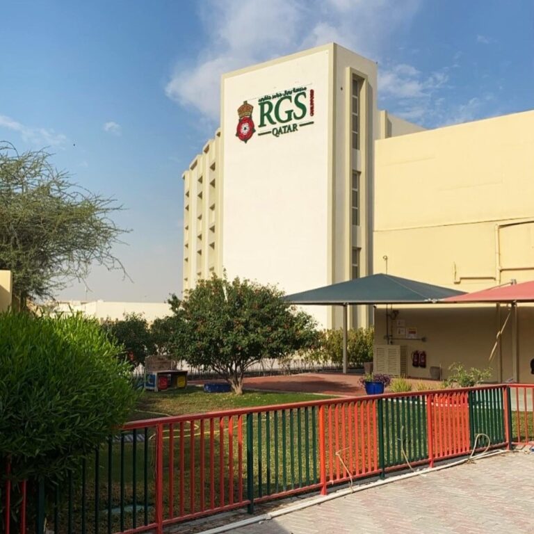 Royal Grammar School | Our Schools | British International School ...