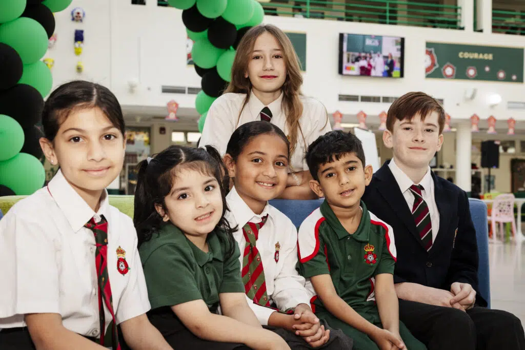 RGS Guildford ranks among the UK’s top schools - Royal Grammar School